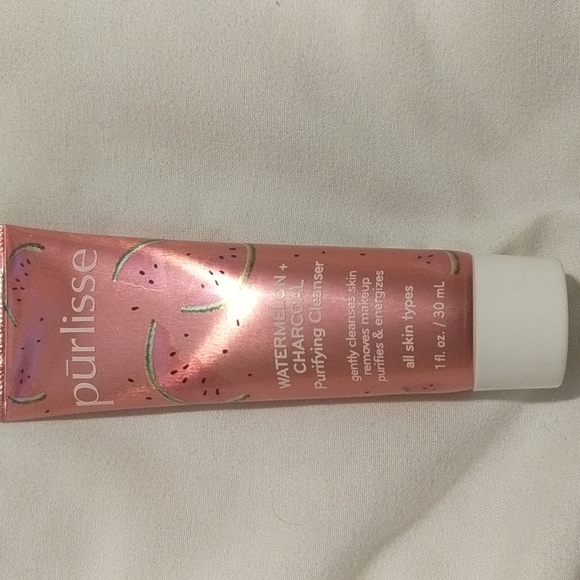 purlisse | Skincare | Nwt Purifying Cleanser | Poshmark